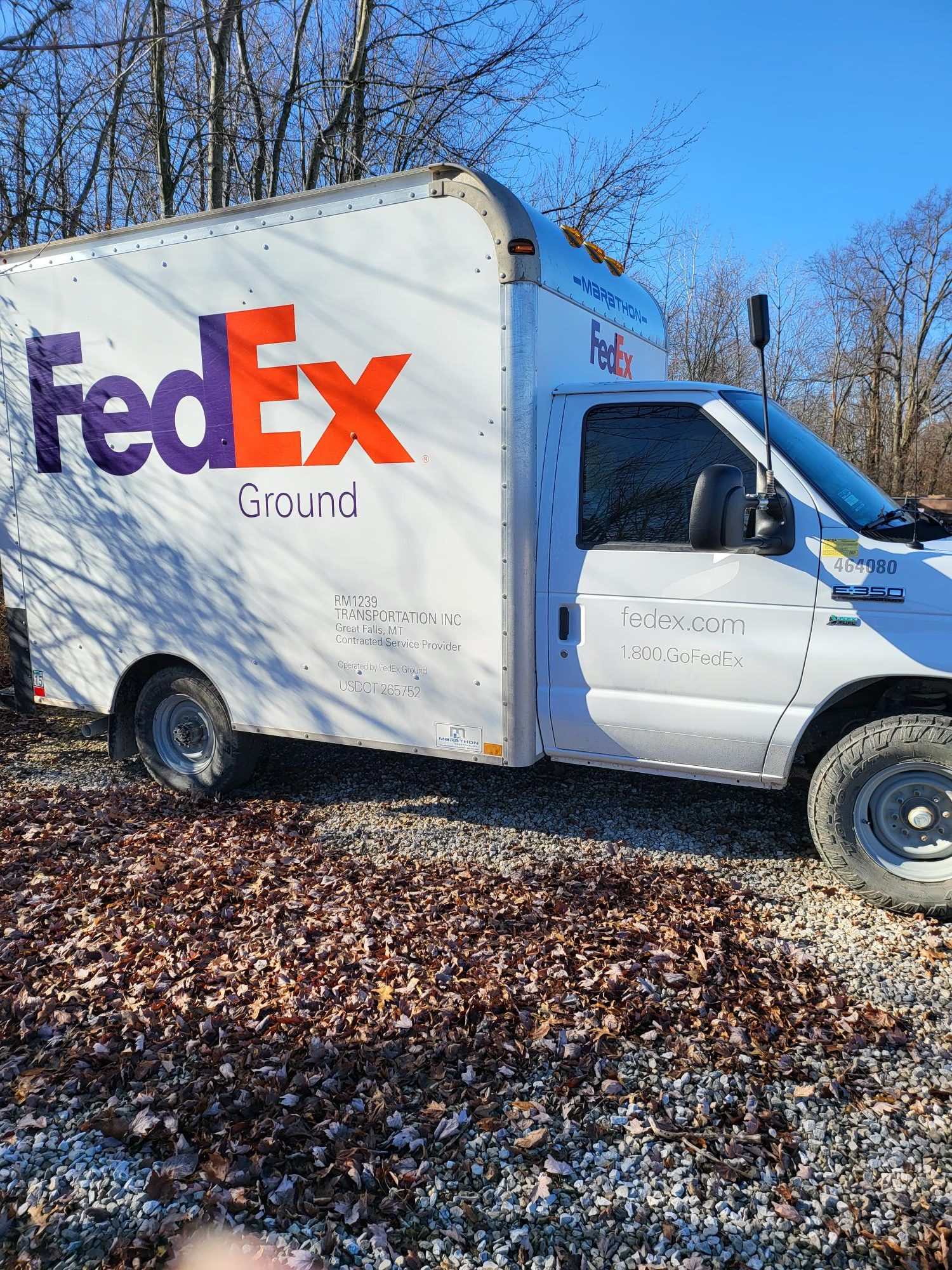 2019 Ford E350 Econoline Box Truck – Nationwide Auctions