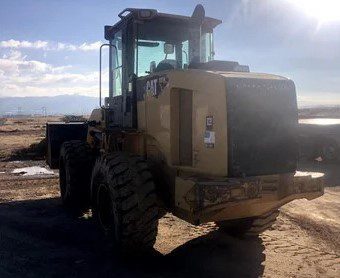 2011 CATERPILLAR 928H – Nationwide Auctions