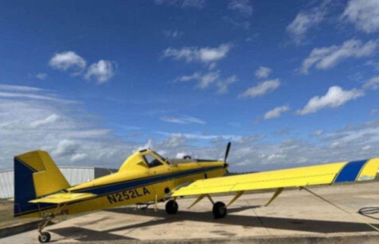 1994 Air Tractor – Nationwide Auctions